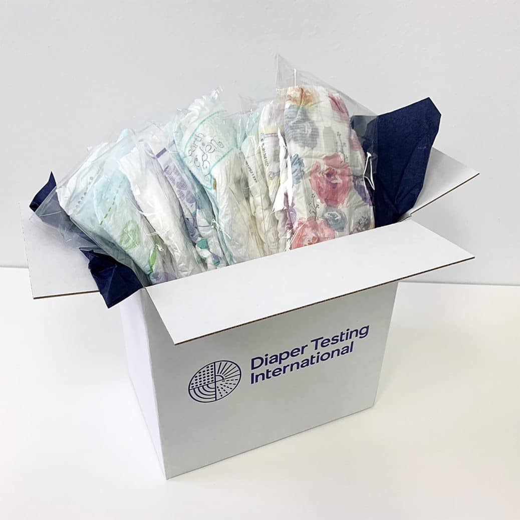 Reports - Diaper Testing International