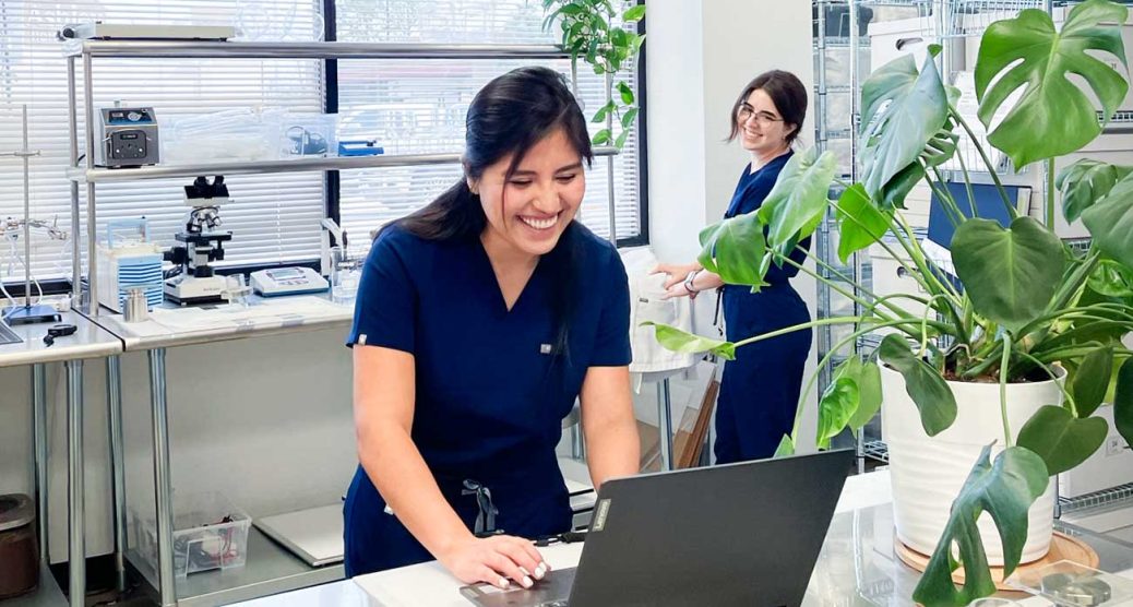 Independent, On-Demand Diaper Testing - Diaper Testing International