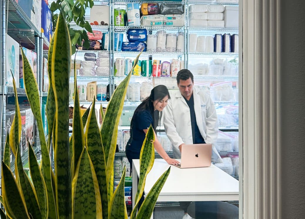 About - Diaper Testing International